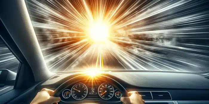 Driving Safety Archives | Glare Guard