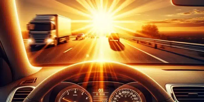 Revamp Your Ride: Auto Sun Visor Extensions for Ultimate Sun Protection ...